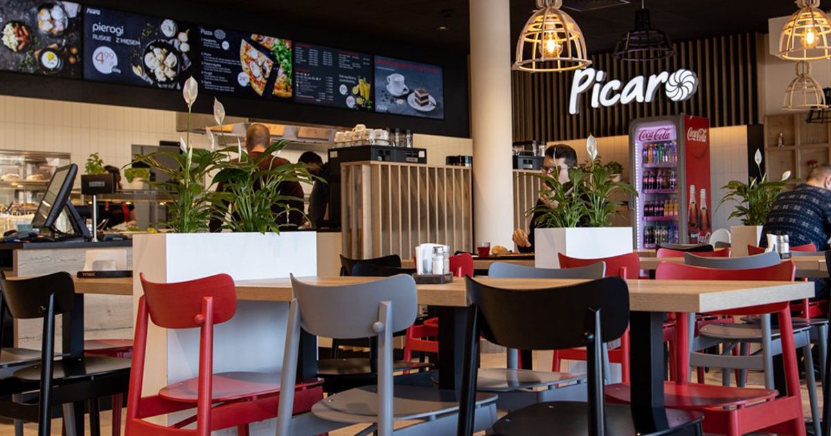 Restaurants - Picaro